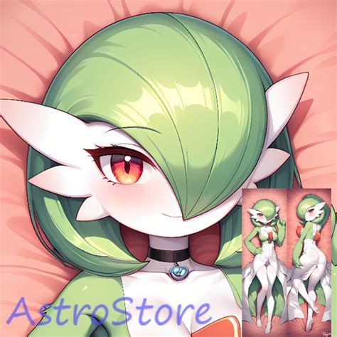 Gardevoir Life Size Plush Etsy