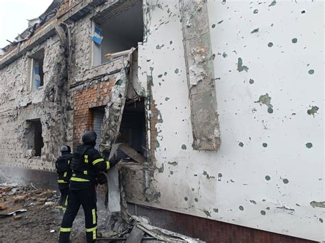 Шахеди атакували Київщину Що відомо про наслідки Цензор НЕТ