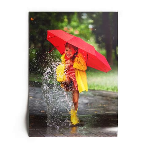 Plakat Ze Zdjęcia Z Twoim Zdjęciem A3 30x40cm Wydruk Cyfrowy Papier