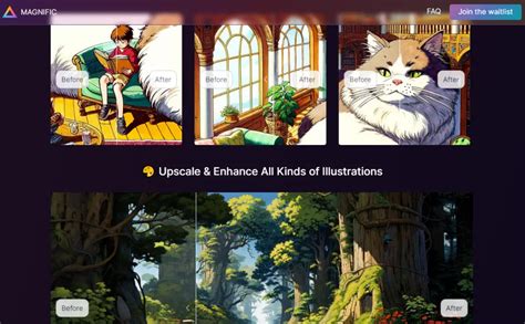 What Is Magnific Ai？a Guide To Get You Up To Speed