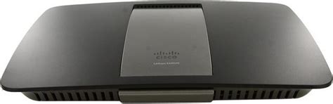 Cisco Linksys Wifi Router