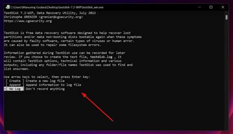 How To Recover Deleted Files With Original File Names Methods