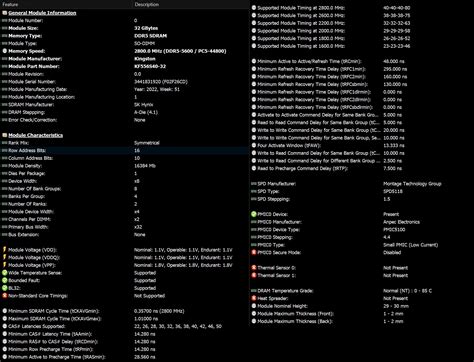 Rog Strix Scar 18 2023 Ram Upgrade To 5600 Ddr5 Page 3 Republic Of Gamers Forum 904907