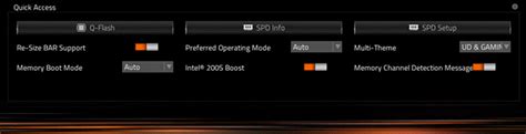 GIGABYTE Z890 BIOS Update Available To Enable Intel 200S Boost Enhancement Windows 11 Forum