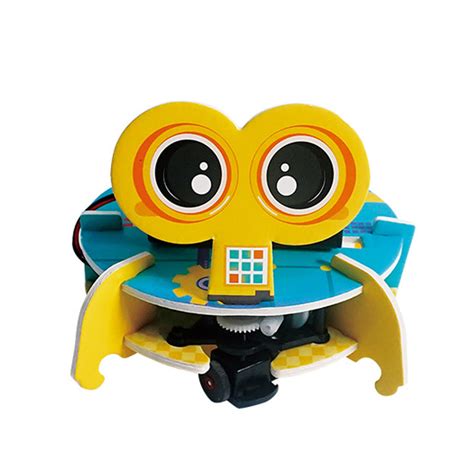 Obstacle Avoidance Car Attachforever