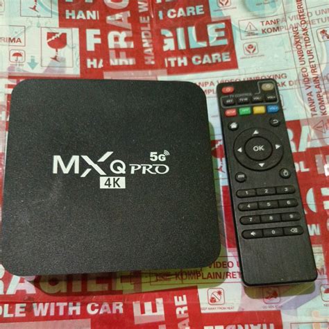 Jual Stb Android Shopee Indonesia