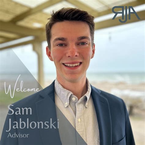 Rieth Jones Advisors On Linkedin Please Join Us In Extending A Warm