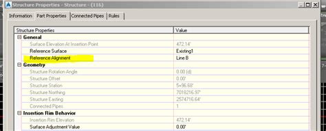 pipe network structure label quit working autodesk community