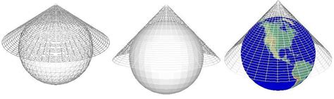 2d And 3d Visualization Techniques For Geo Referenced Images Codeguru