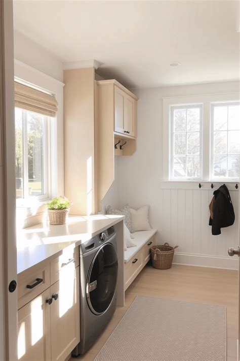 20 Laundry Mudroom Design Ideas For A Stylish Home Engineers And