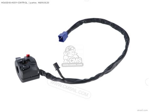 Housing Assy Control Forum