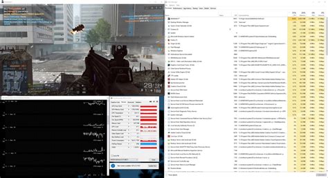 Solved Fpsgpu Usage Dropping When Game Window Is In Focus Toms