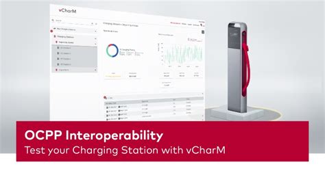 Vector Informatik On Linkedin Vcharm Charging Station Management