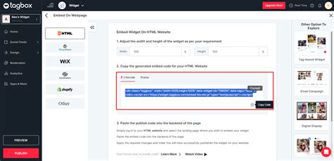 How To Embed X Twitter Hashtag Feed On Website Easy Guide