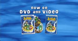 Jonah A Veggietales Movie Trailers Trailer Transcripts Wiki Fandom