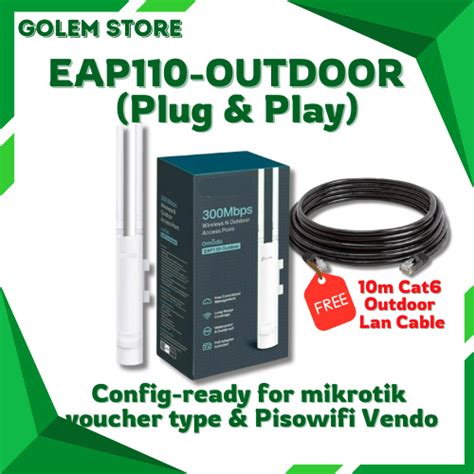Outdoor Antenna Ap Mode Shopee Philippines