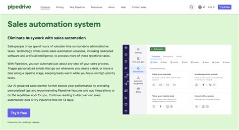 What Is Sales Automation Software Top 7 Tools In 2025