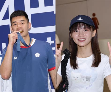 王齊麟、陳詩媛登記結婚！ 交往2年修成正果