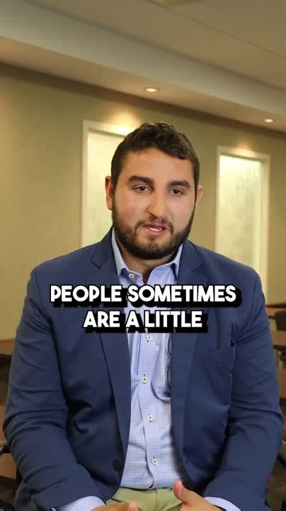 [video] Daniel Schlein Mba Ricp On Linkedin Financialadvisorexpectations