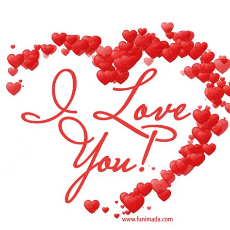 Heart Shaped Love Declaration  Download On