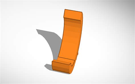 3d Design Controller Stand Xbox Tinkercad
