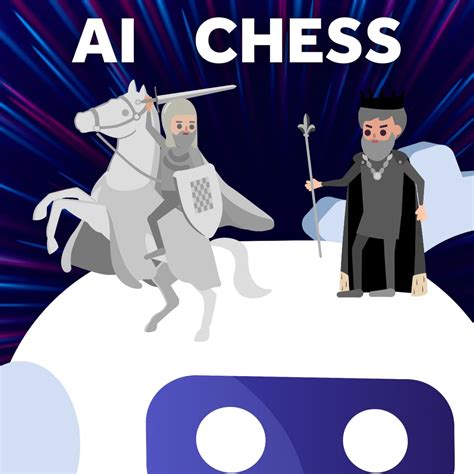 Chess AI Humans Vs Computers Explainer Animation