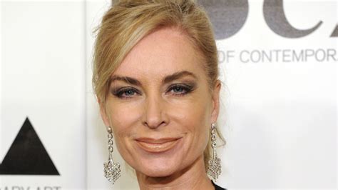 The Real Reason Eileen Davidson Left Days Of Our Lives