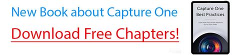 Capture One Free Tutorials Over 700 Free Video And Articles