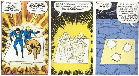 The 25 Most Powerful Weapons In The Marvel Universe Officially Ranked