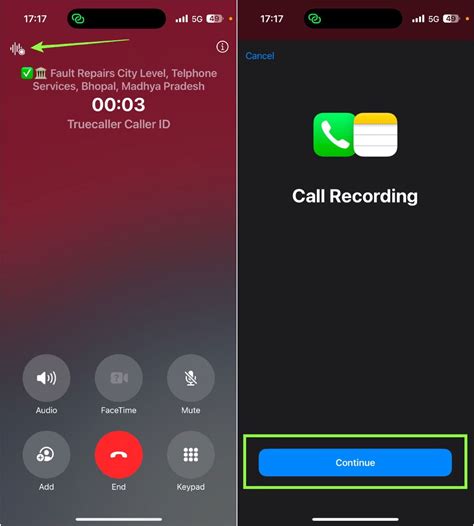 How to Record Calls on iPhone and Transcribe Them With iOS 18.1 - Make Tech Easier