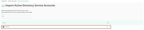 How To Setup Scheduled Password Rotation Of Service Accounts With