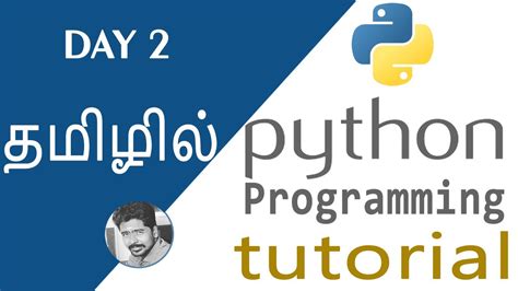 Python Tutorial For Beginners Day 2 Python Pythonprogram