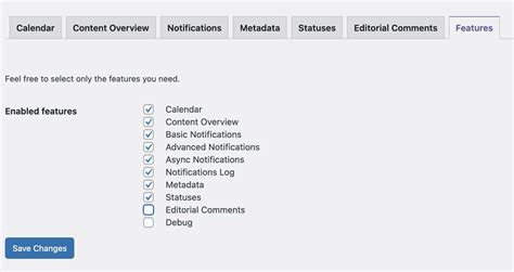 Getting Started With Editorial Comments Publishpress