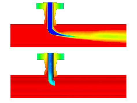 Computational Fluid Dynamics CFD The Equity Engineering Group Inc