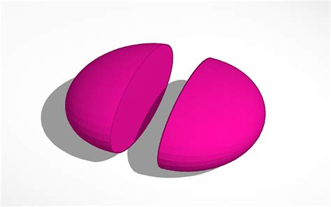 3d Design Stuart Chaffoo Elliptical Lithotripter Tinkercad