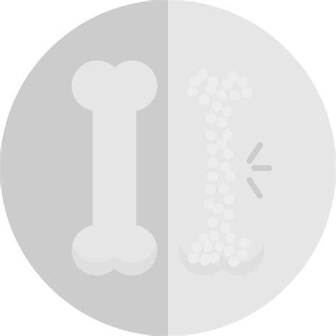 Osteoporosis Vector Icon Design 25649760 Vector Art At Vecteezy