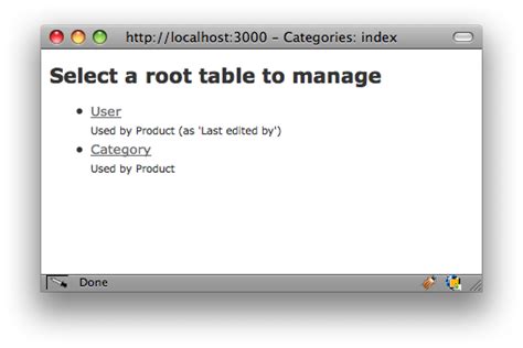 Plugin Release Root Table Iain Nl