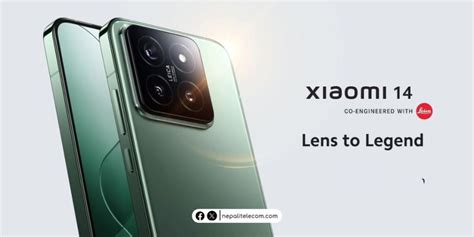 Xiaomi In Nepal Price Specifications And Availability
