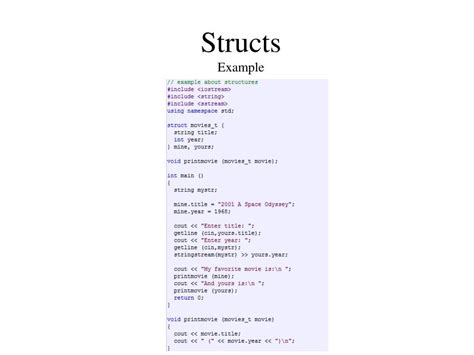 Ppt Introduction To C Programming Powerpoint Presentation Free Download Id358413
