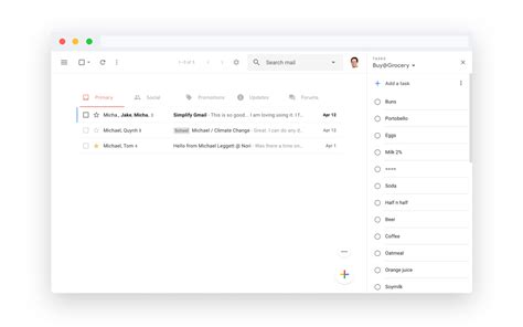 Gmail Tasks Ngoqust