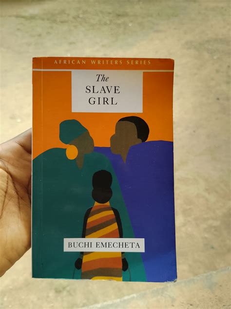 The Slave Girl Prologue Summary Literature Padi