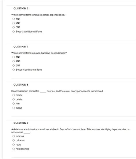 Solved Given The Functional Dependency A→bca Is An