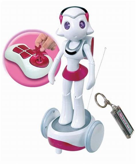 Sakura Best Friend Robot By Manley Tekno The Old Robots Web Site
