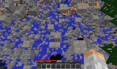 What Is The Best Xray Mod For Minecraft Rankiing Wiki Facts Films