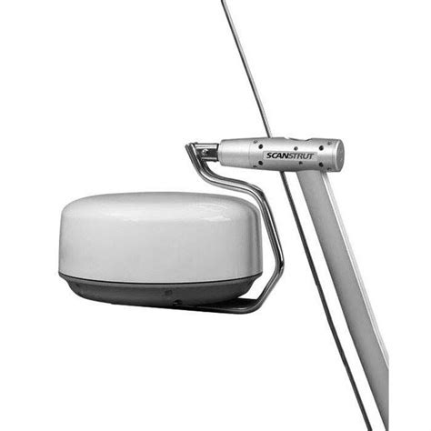 Scanstrut Self Leveling Radar Mount Lmb