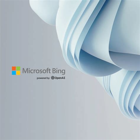 Microsoft Wants To Use Openais Chatgpt To Improve Its Bing Search