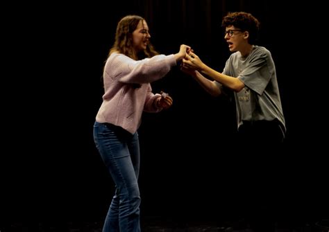 Vervolgcursus Theater In Eindhoven CKE