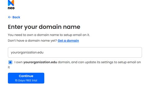 Create Free Edu Email Babes Colleges Universities Step By Step Guide