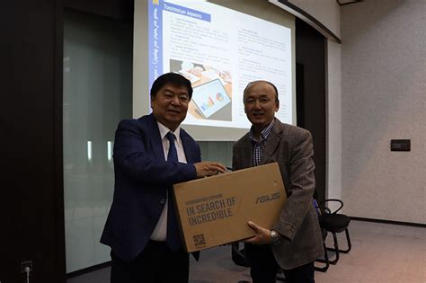 Төрийн болон орон нутгийн өмчийн улсын үзлэг тооллогын дүн нэгтгэх үйл ажиллагаа эхэллээ