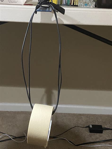 So This Is What My Vibrations Final Project Came Out Looking Like